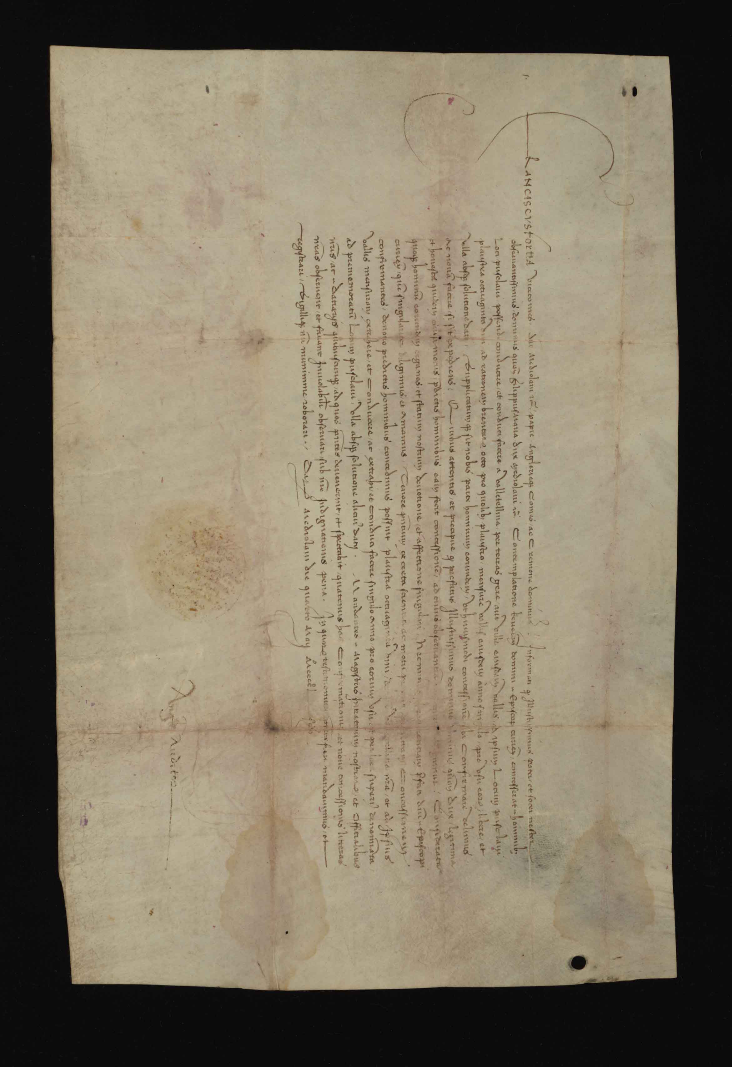 Pergamena 026 - Recuperando